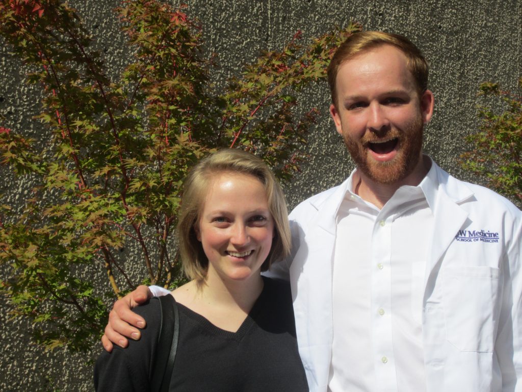 MSTP Student Council | Medical Scientist Training Program