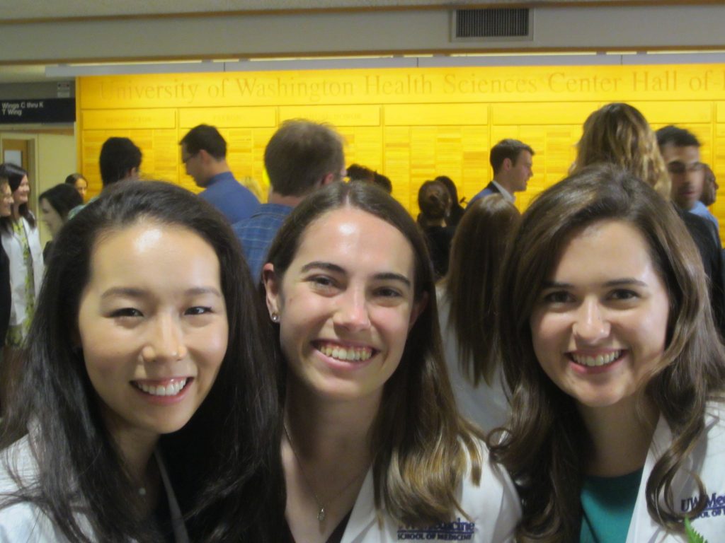 MSTP Student Council | Medical Scientist Training Program