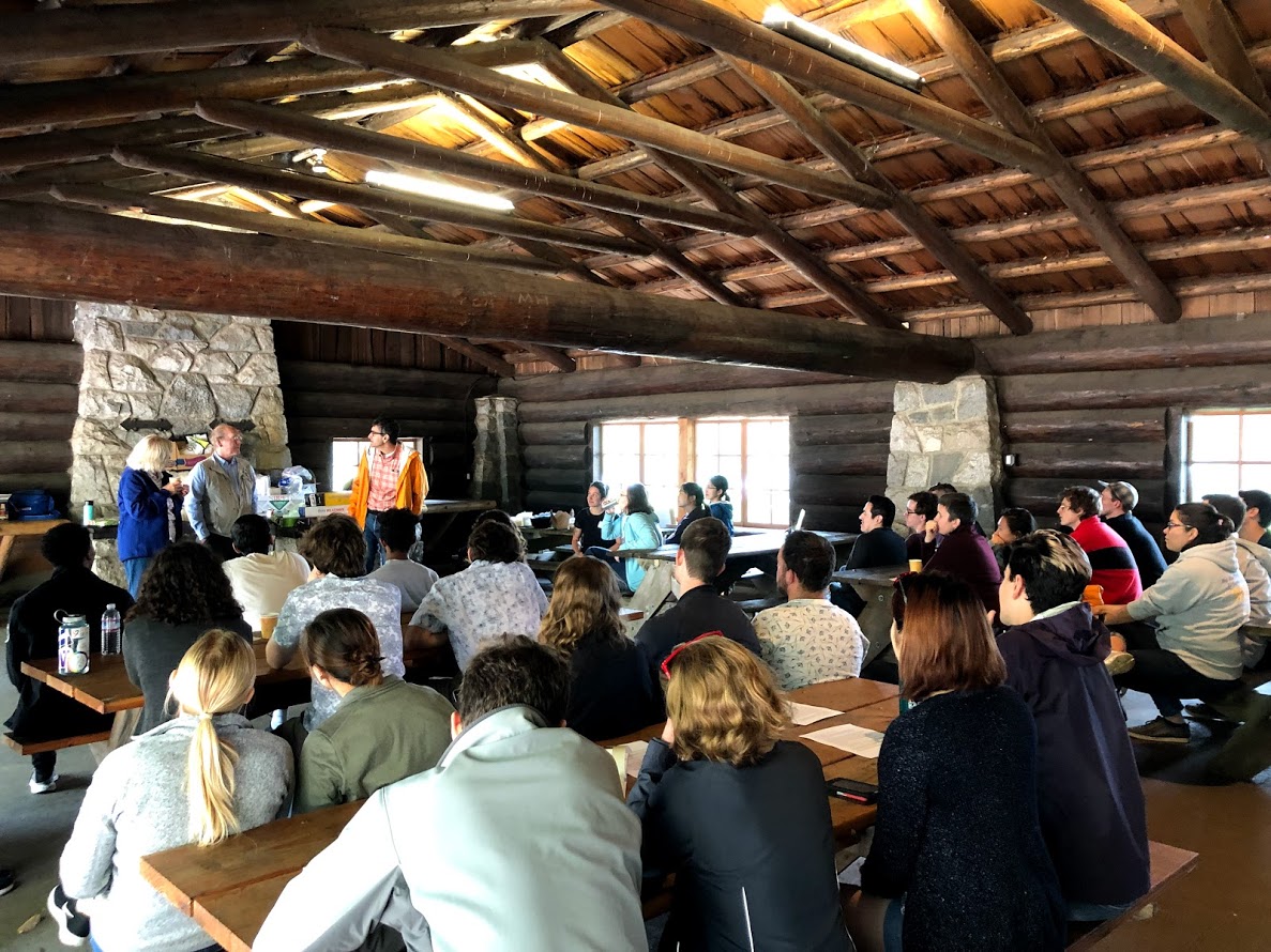 MSTP Student Council | Medical Scientist Training Program