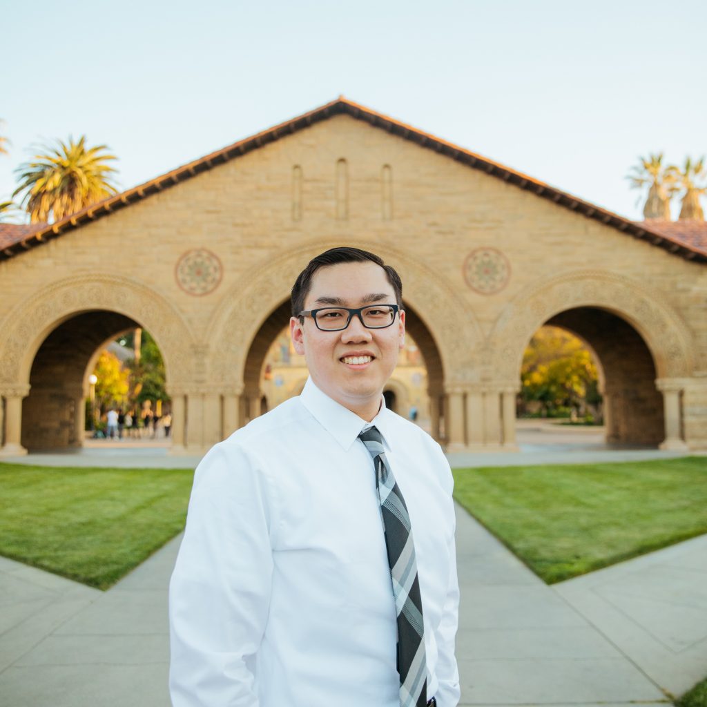 Alex Doan | Medical Scientist Training Program