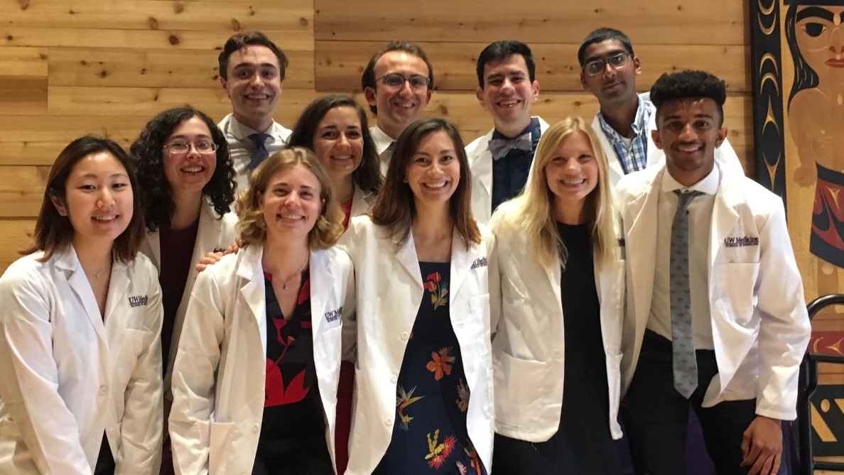 Diversity | Medical Scientist Training Program