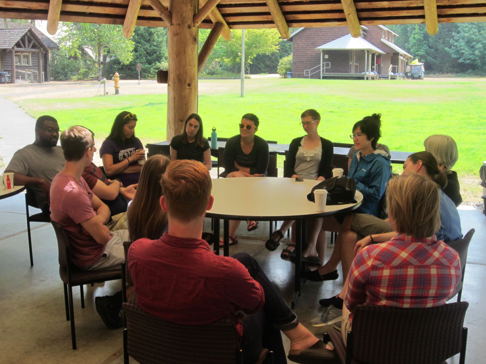 MSTP Student Council | Medical Scientist Training Program