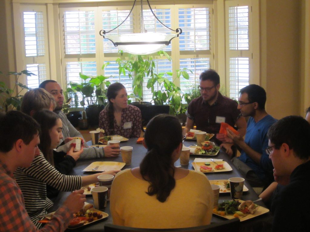 MSTP Student Council | Medical Scientist Training Program