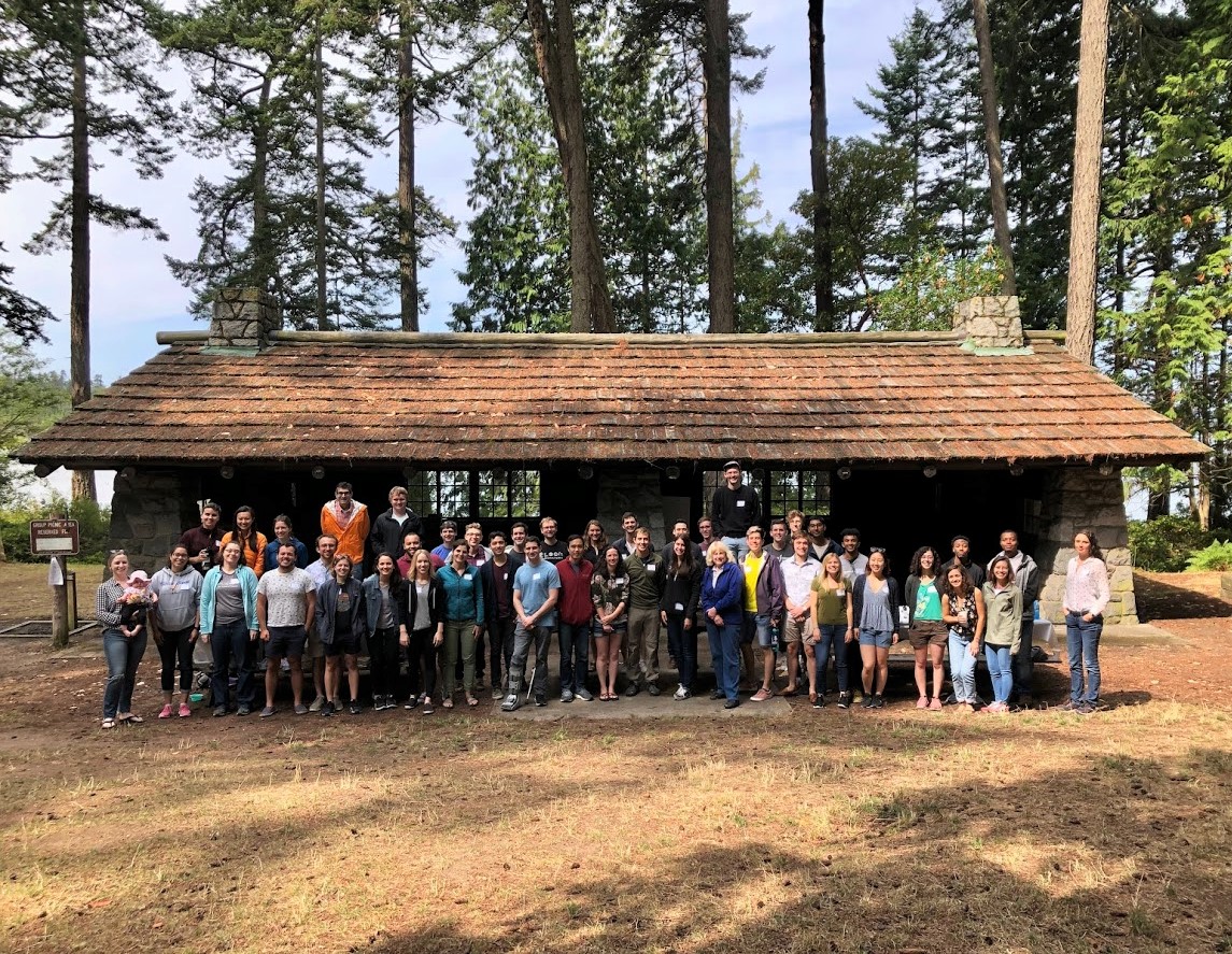 MSTP Student Council | Medical Scientist Training Program