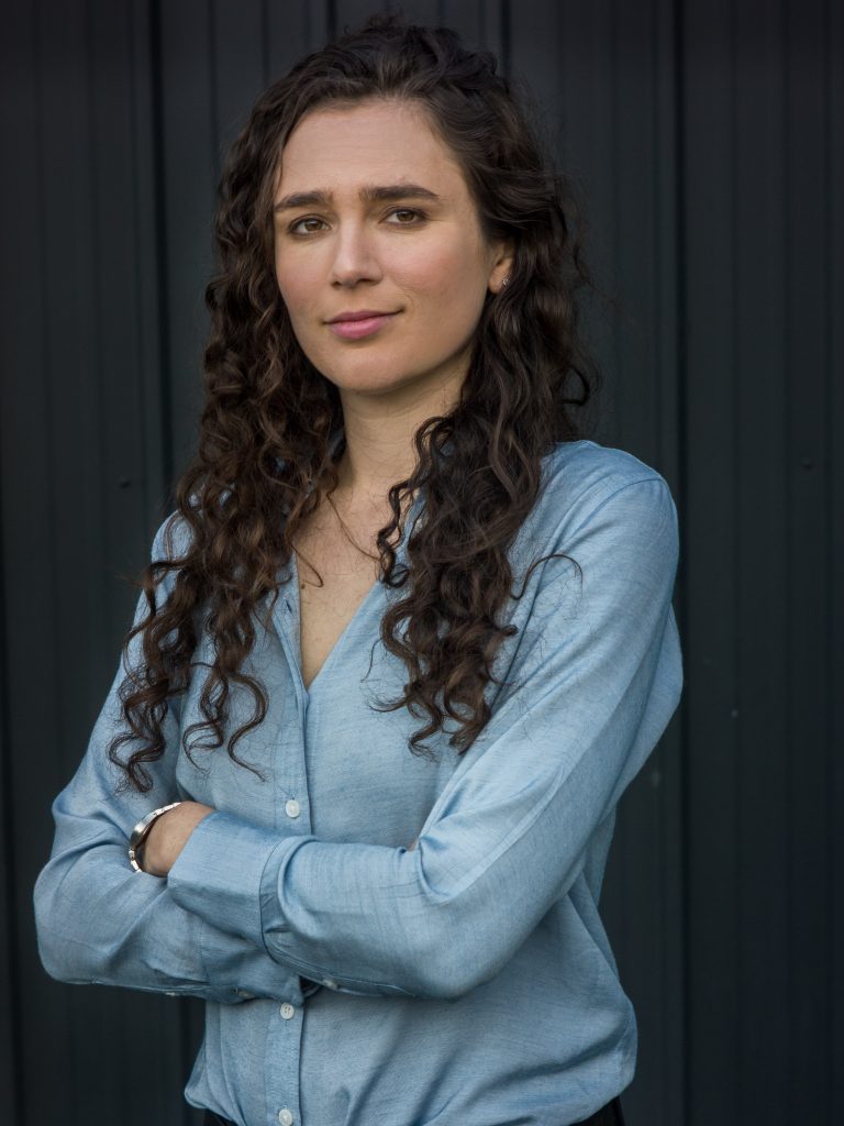 2024 Alumni Natasha Edman co-first author on Cell paper | Medical ...