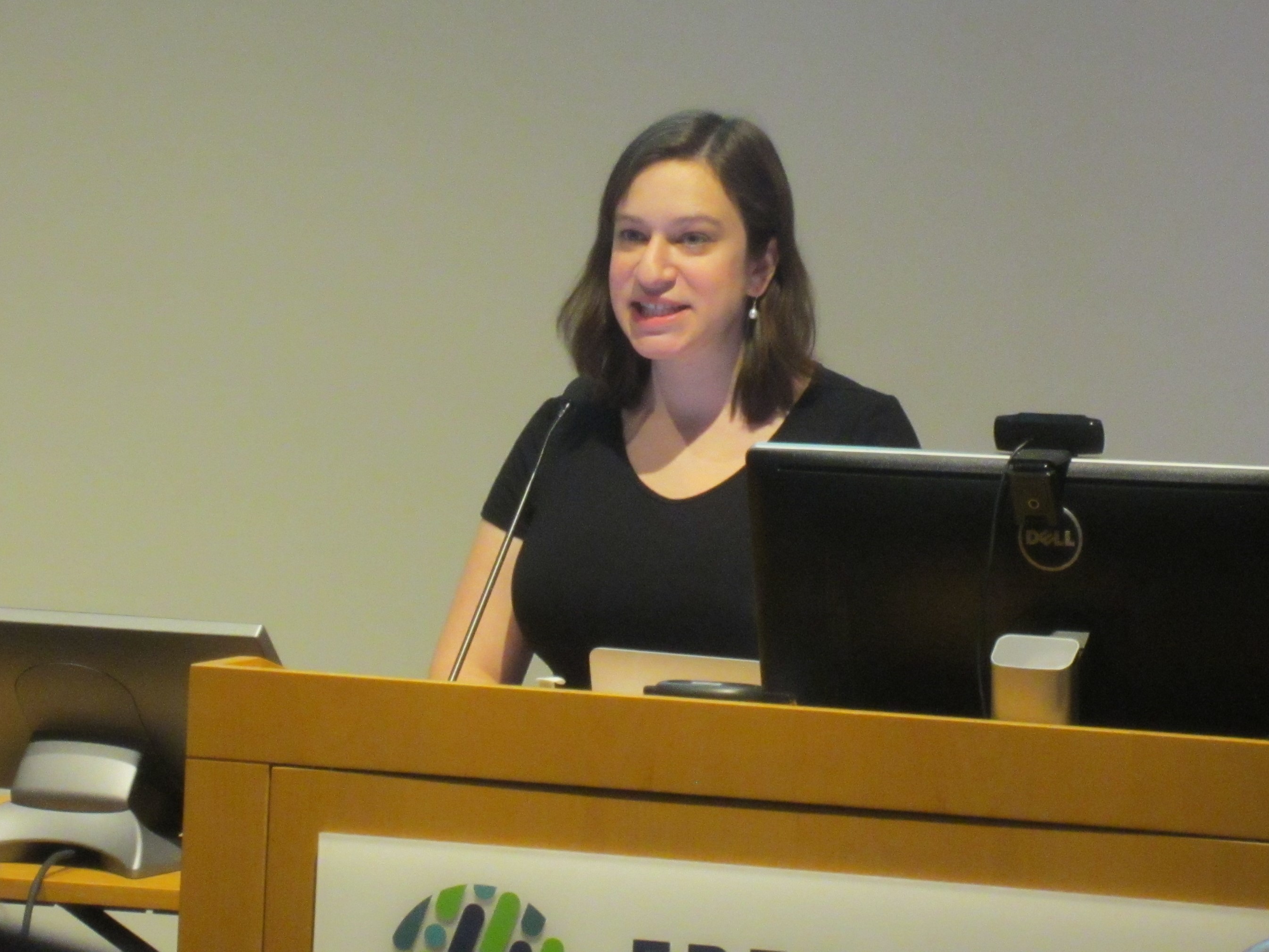 Jesse Resnick | Medical Scientist Training Program