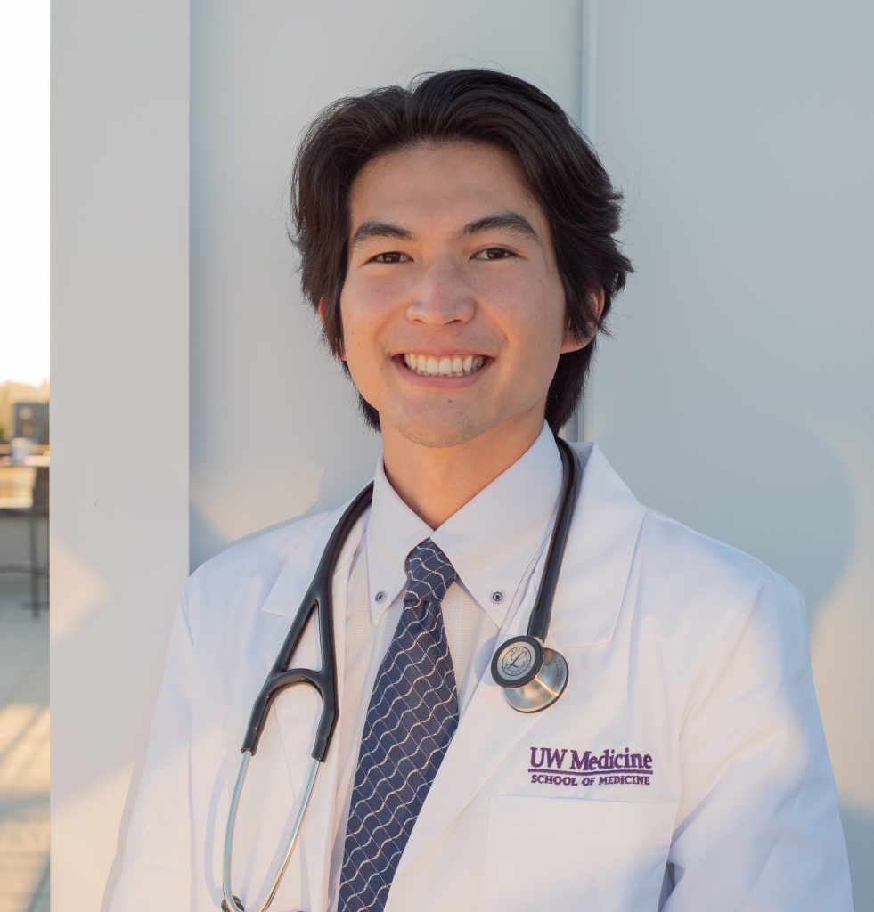 Students | Medical Scientist Training Program