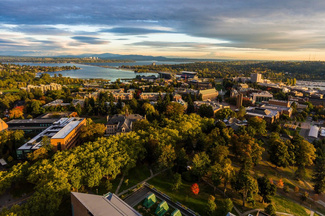 UW MSTP History | Medical Scientist Training Program