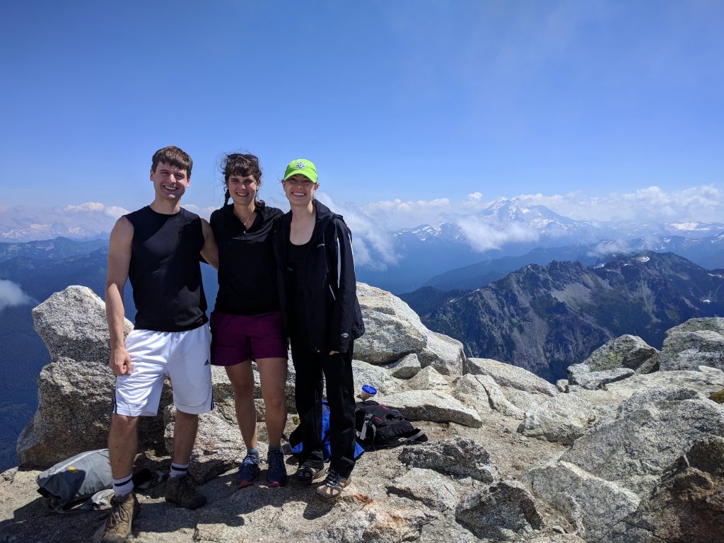 Cassia Wagner, A Week in the Life | Medical Scientist Training Program