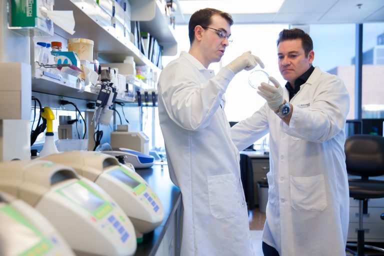 How To Apply | Medical Scientist Training Program