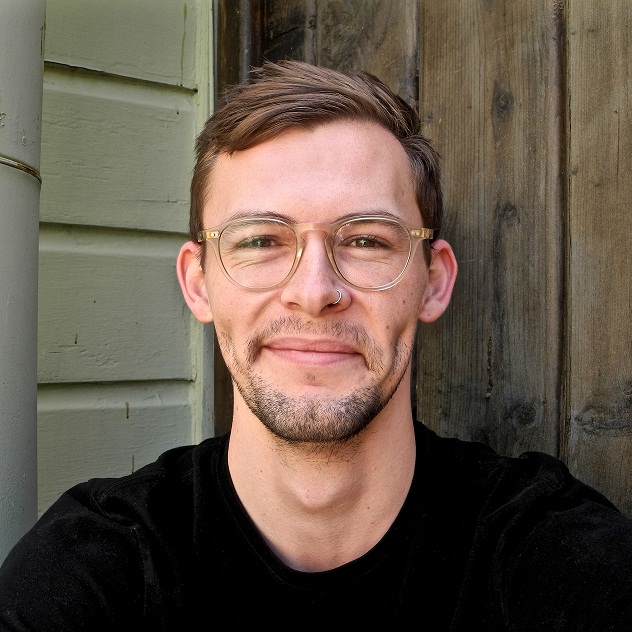 Alec Wilkens | Medical Scientist Training Program